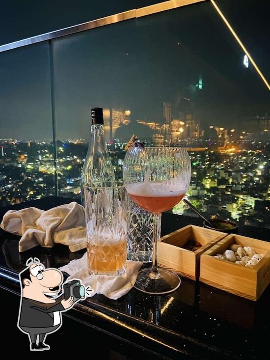 Aasmana, Pune - Restaurant menu and reviews