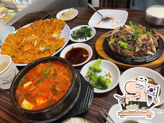 Always Spring Restaurant in Beaverton - Restaurant reviews