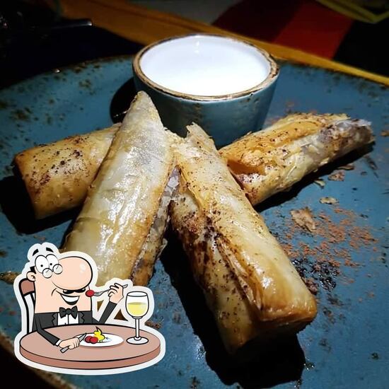 Asilo, Mumbai - Restaurant menu, prices and reviews