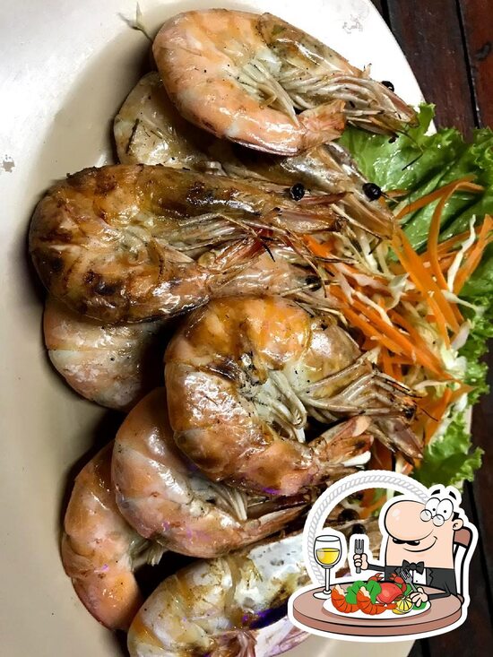 Bang Mud Floating Restaurant, Phuket - Restaurant reviews