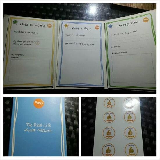 Menu at Beano's Cafe, Giza, Street 81