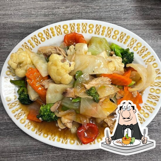 Chopstix Filipino Restaurant, Calgary - Menú del restaurante, precios y ...