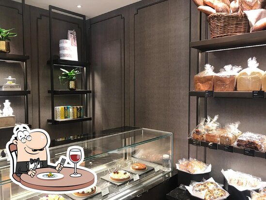 Chosun Deli, Seoul, 봉은사로 524