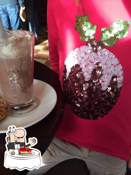 Costa Coffee, 21 & 22 Bowen Square in Daventry - Restaurant reviews