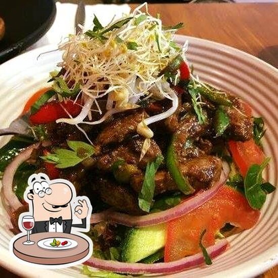 Cox Country Club in Wagait Beach - Restaurant reviews