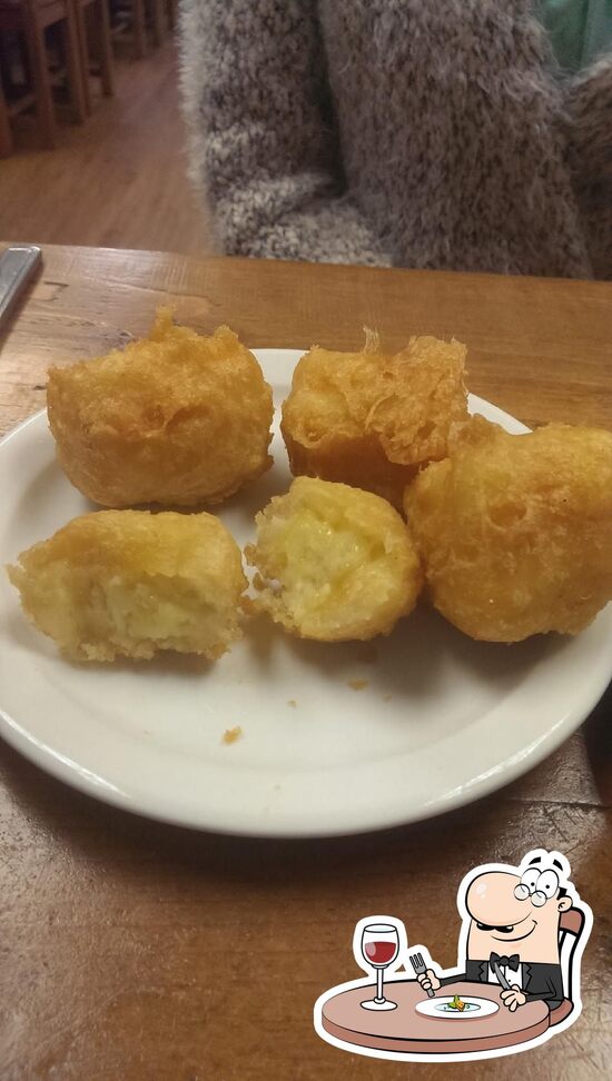 Comida rápida East Park Chippy., Kingston Upon Hull - Carta del ...