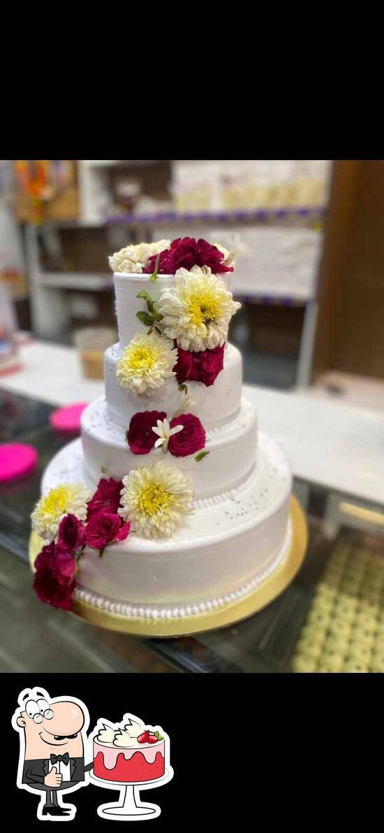 JP Biscuit Bakery, Navsari - Restaurant menu, prices and reviews
