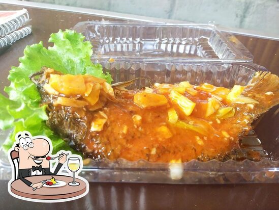 kampungku resto restaurant, Jember - Restaurant reviews