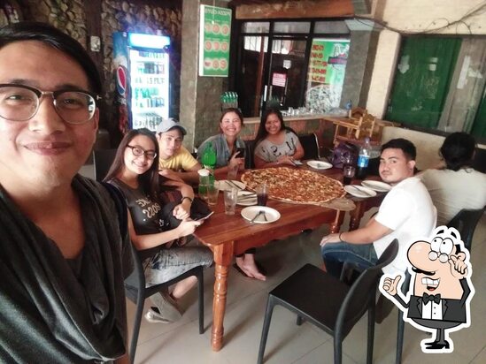 Mama and Son's Pizzeria, Bacolod - Restaurant reviews