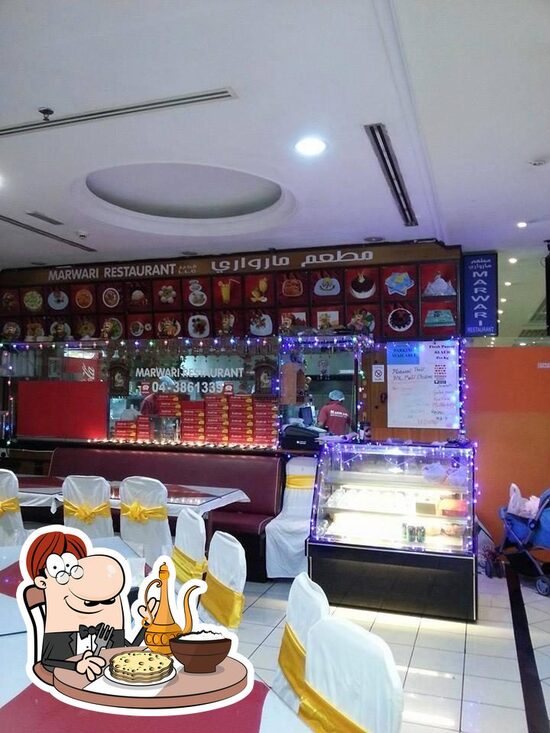 Marwari, Dubai - Restaurant menu, prices and reviews