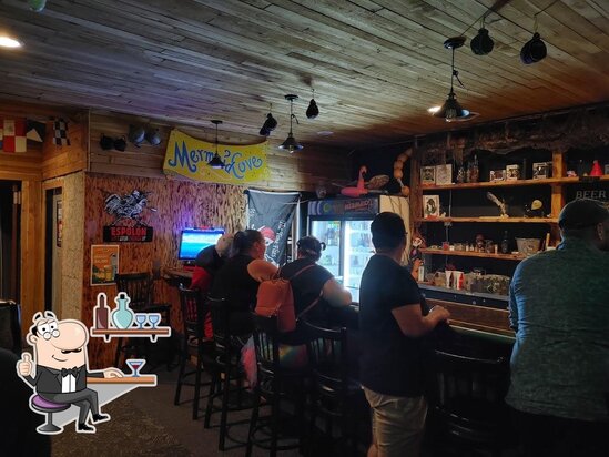 Nauti Mermaid, Port Orchard - Restaurant menu, prices and reviews