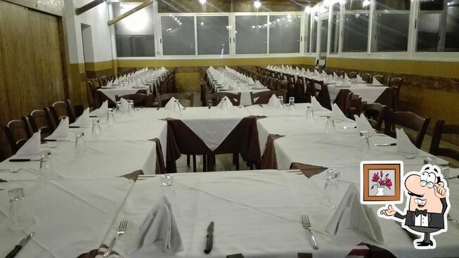 Ristorante Nuova Brianza, Milan - Restaurant menu, prices and reviews