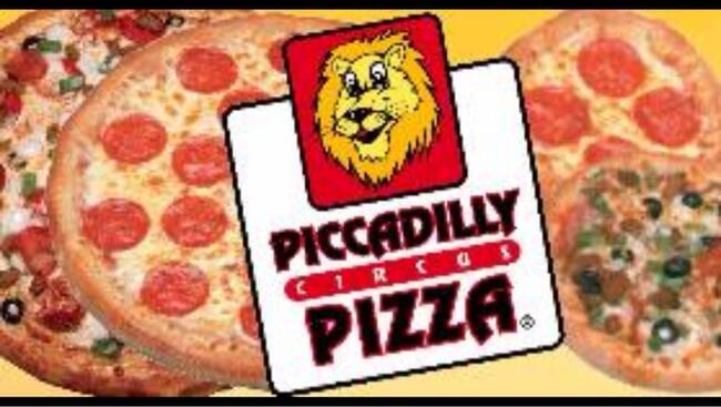 Piccadilly Pizza in Glenwood - Restaurant reviews