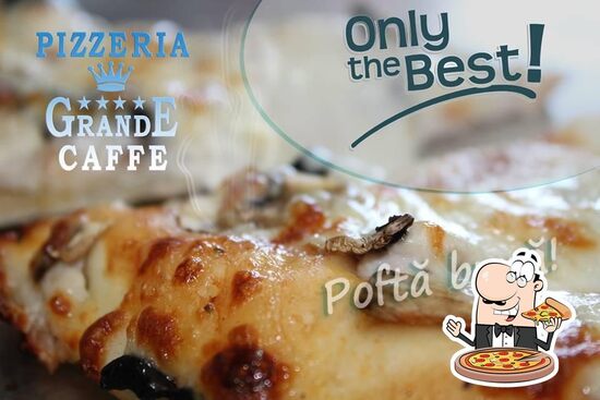 Grande Caffe, Tuzla - Restaurant reviews