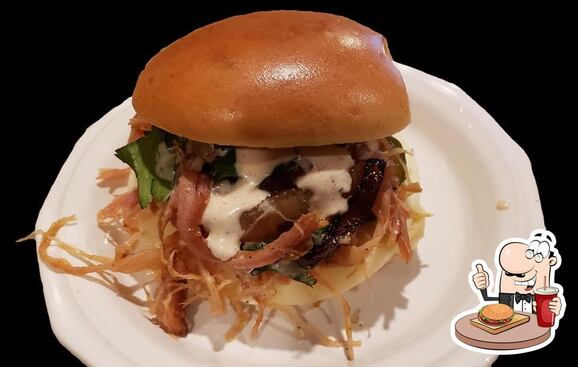 Pulled BBQ Omaha in Omaha - Restaurant menu and reviews