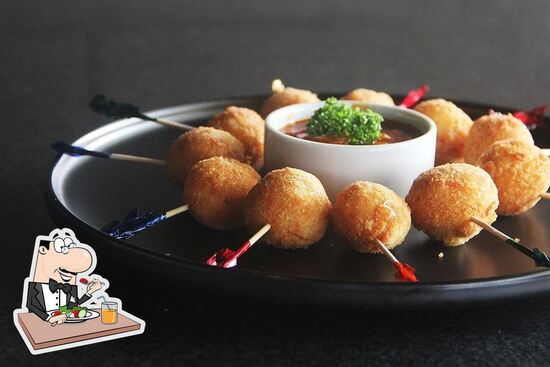 Recess Resto/Cafe, Baguio - Restaurant reviews