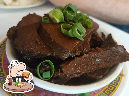 Shark Fin Chinese Restaurant, Keysborough - Restaurant menu, prices and ...