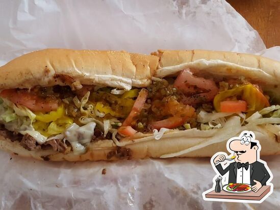 Super Subs, 13041 W Dixie Hwy in North Miami - Restaurant menu and reviews