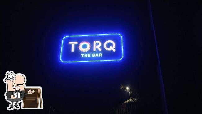 TORQ THE BAR, Karad - Restaurant menu, prices and reviews