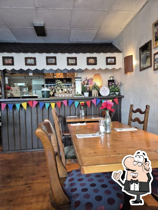 The Lobster Pot Nottingham, Nottingham - Restaurant menu, prices and ...