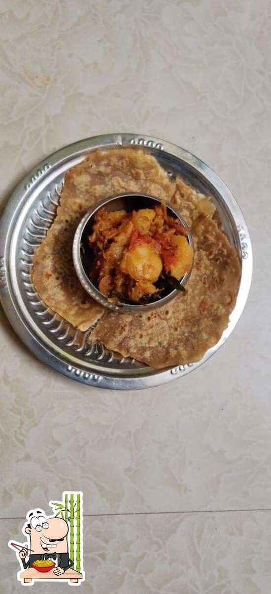 Veetu Sapadu, Chennai, 4/732 - Restaurant reviews
