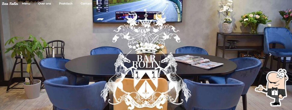 Bar Rolin, Tienen - Restaurant reviews