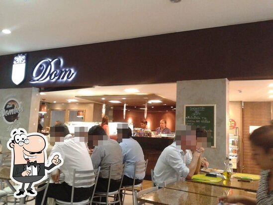 Menu em Dom sobremesas, Recife, Rua Sport Clube Do Recife 280 Sl21 ...