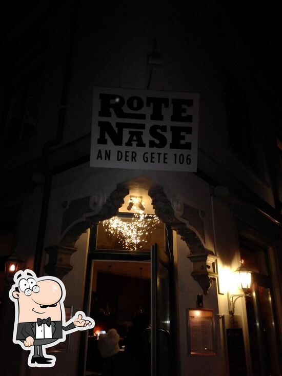 Rote Nase, Bremen - Speisekarte, Preise und Bewertungen