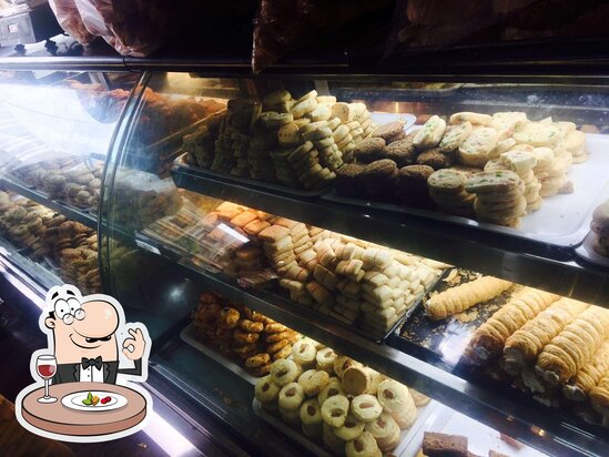 Huma Bakery, Pimpri-Chinchwad - Restaurant menu, prices and reviews