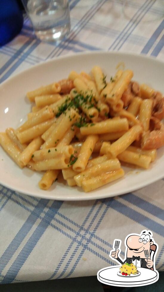 Osteria Gloria ristorante, Carrara - Menu e recensioni del ristorante