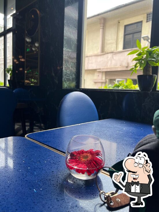 Brodard Bakery, Ho Chi Minh City - Restaurant menu, prices and reviews