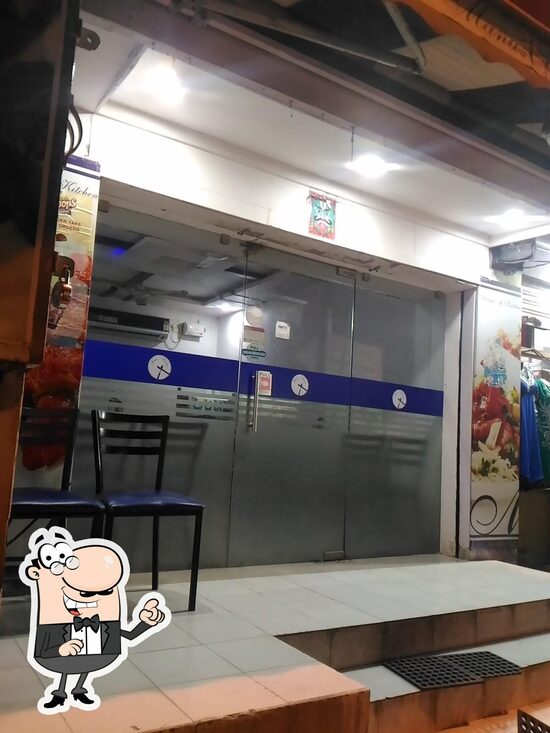 Manu's Kitchen, Secunderabad - Restaurant menu, prices and reviews