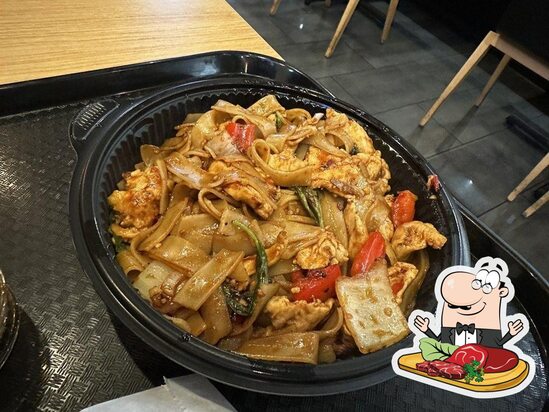 Chopsticks Chinese Cuisine, 14885 Pomerado Rd in Poway - Restaurant ...