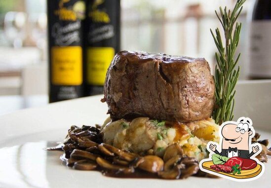 Cosmopolitan Restaurant, Umhlanga, 250 Umhlanga Rocks Drive ...