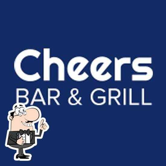 Menu at Cheers Bar & Grill - Wurzers At Tagalong, Birchwood, 29th Ave