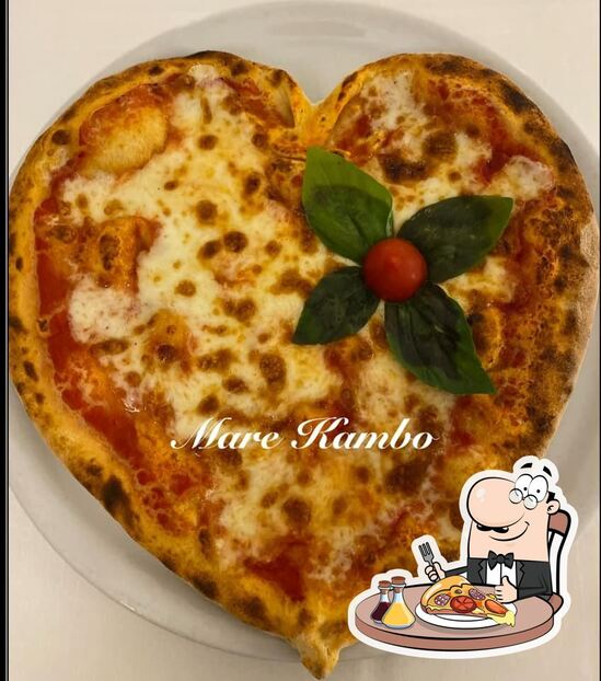 Menu da Mare Kambo ristorante, Fiumefreddo Sicilia, Lungomare Cottone