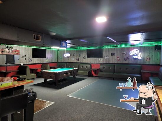 3rd Base Sports Bar, Foley - Restaurant menu, prices and reviews