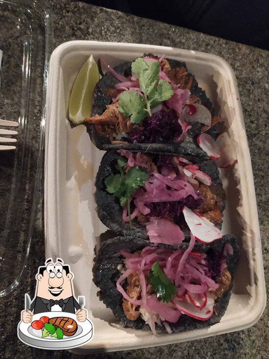 Alchile Mexican Gourmet, Cambridge - Restaurant menu, prices and reviews
