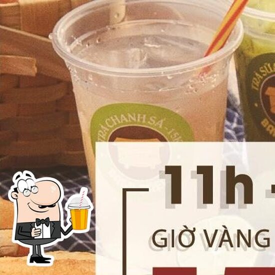 Bami Bread - Lý Thường Kiệt, Hanoi - Restaurant menu, prices and reviews