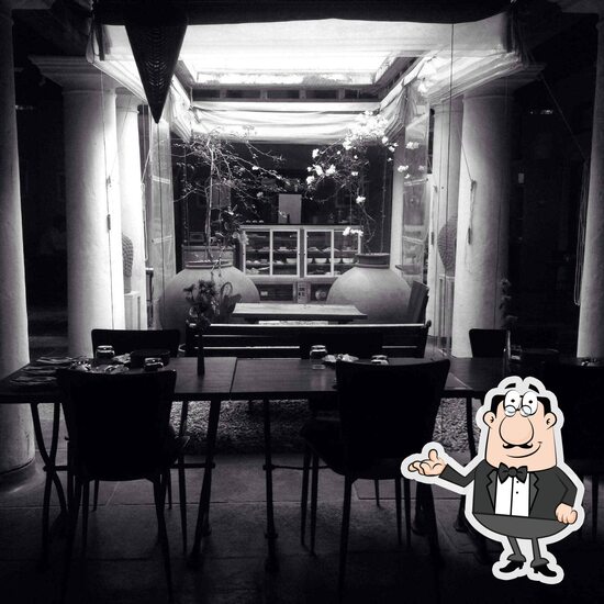 Cafe Cassia And Deli, Bengaluru - Restaurant menu, prices and reviews