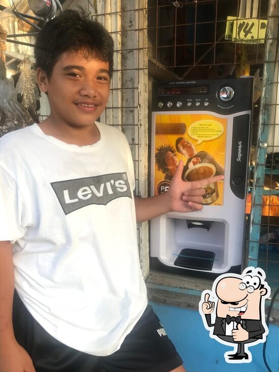 Coffee Boy Vending Machine, Lapu-Lapu City - Restaurant reviews