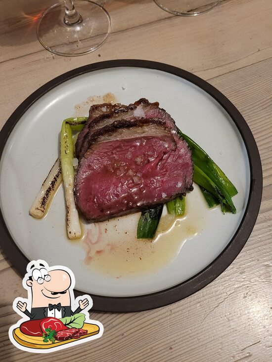 Drifter's Solace in Toronto - Restaurant menu and reviews
