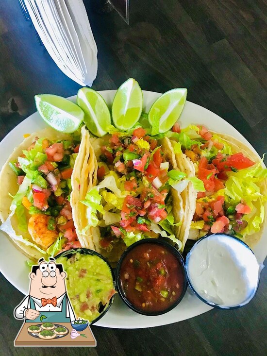 Golden Piñon in Taos Pueblo - Restaurant reviews