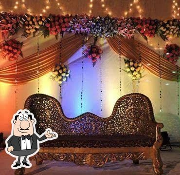 Hotel Gwal Palace And Gwal Bhog Restaurant, Agra - Restaurant reviews