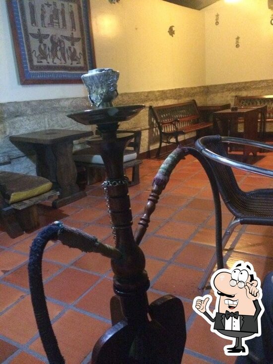 La Casa de Morfeo, Bogotá - Menú del restaurante, precios y reseñas