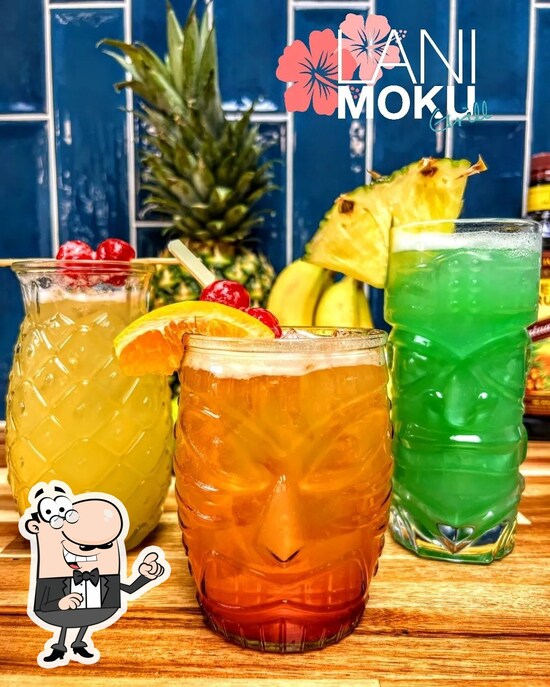 Lani Moku Grill, Eugene - Restaurant menu, prices and reviews
