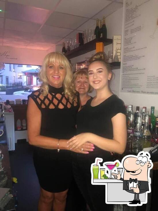 Mims Moms Coffee Bar in Cannock - Restaurant reviews