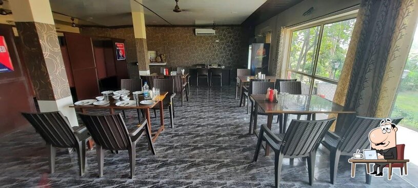 Moga Family Dhaba, India - Restaurant reviews