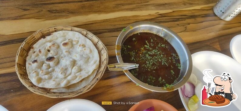 Choudhari restaurant Dhaba, Ramtek - Restaurant menu, prices and reviews
