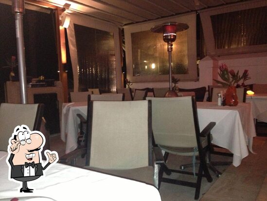 Paranga by Kove Collection, Cape Town - Restaurant menu, prices and reviews